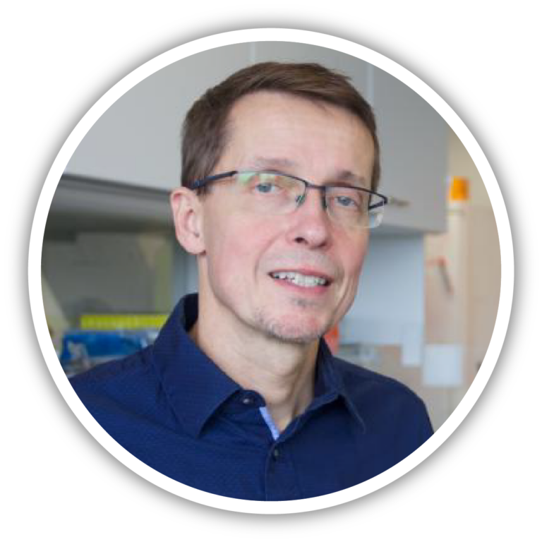 Project Peschel – SPP 2330